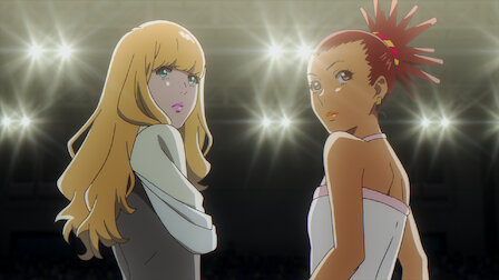 Watch CAROLE & TUESDAY | Netflix Official Site