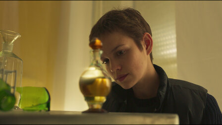 El perfumista | Sitio oficial de Netflix