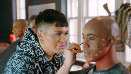 Watch Glow Up | Netflix Official Site