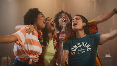 Watch L'Été à Cielo Grande | Netflix Official Site