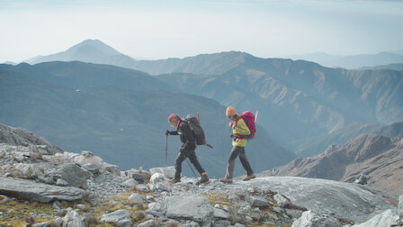 Watch Magical Andes | Netflix Official Site