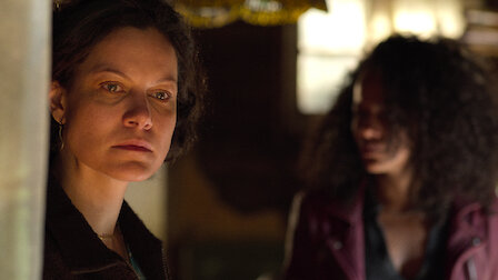 Hermandad | Sitio oficial de Netflix