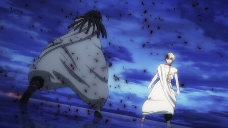 Watch Magi | Netflix