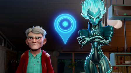 Watch 3Below: Tales of Arcadia | Netflix Official Site