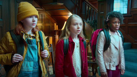 Watch Scaredy Cats | Netflix Official Site