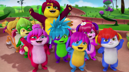 Watch Popples | Netflix Official Site