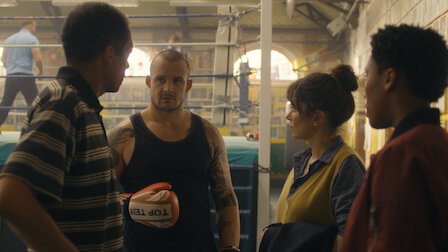 Watch Marcella | Netflix Official Site