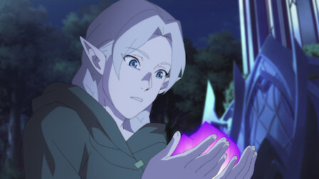 Watch DOTA: Dragon's Blood | Netflix Official Site