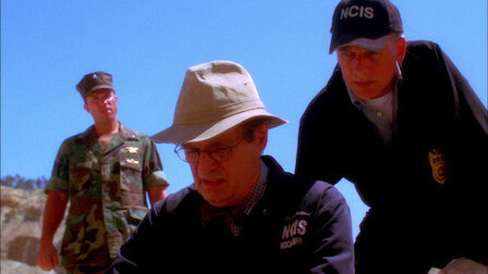 Watch NCIS | Netflix