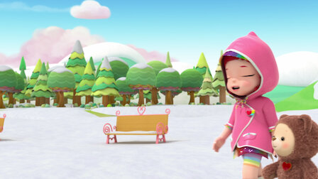 Watch Rainbow Ruby | Netflix