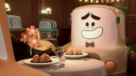 Watch Go! Go! Cory Carson | Netflix Official Site