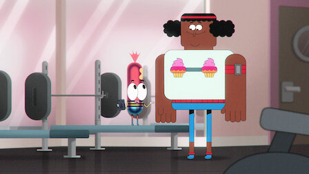 Watch Pinky Malinky | Netflix Official Site