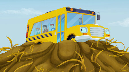 Watch The Magic School Bus Rides Again | Netflix Official Site