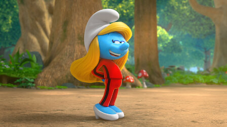 Watch The Smurfs | Netflix