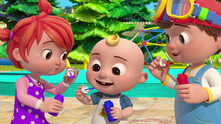 Watch CoComelon | Netflix Official Site