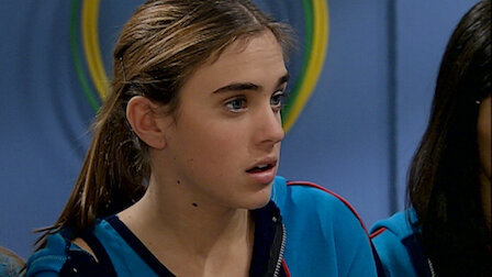 Watch Rebelde Way | Netflix