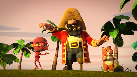 Watch Hello Ninja | Netflix Official Site