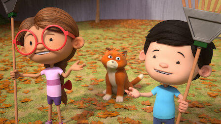 Watch Hello Ninja | Netflix Official Site