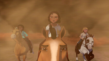 Watch Spirit Riding Free | Netflix Official Site