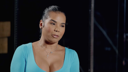 Watch Surviving R. Kelly Part III: The Final Chapter | Netflix