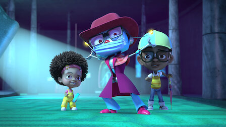 Watch Motown Magic | Netflix Official Site