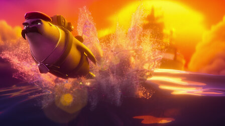 Watch Seal Team | Netflix Official Site