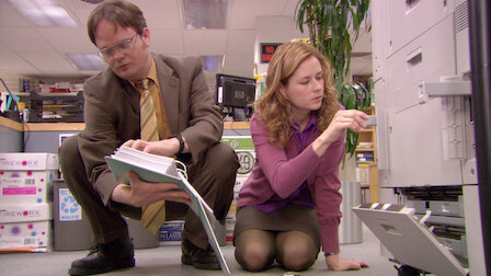 Watch The Office (U.S.) | Netflix