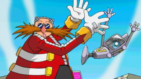 Watch Sonic X | Netflix