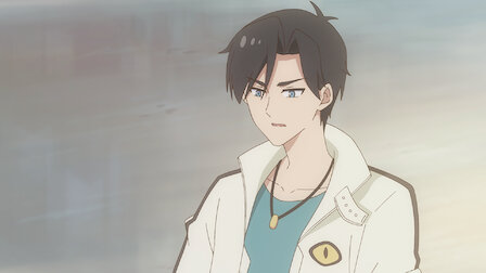 La nueva vida de Su Moting | Netflix