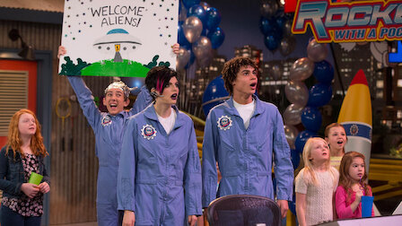 Watch Some Assembly Required | Netflix Official Site