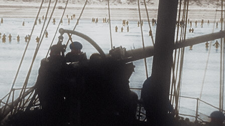 Watch WWII in Color: Road to Victory | Netflix Official Site