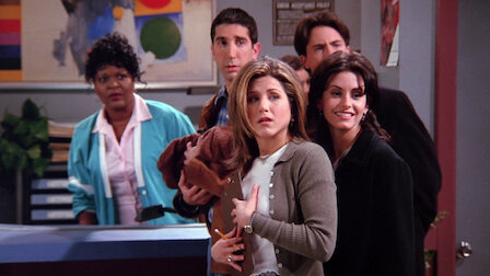 Watch Friends | Netflix