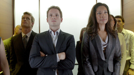 Watch Suits | Netflix