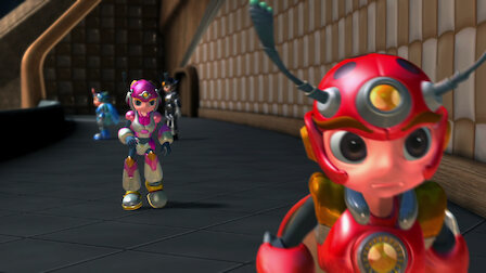 Watch Kibaoh Klashers | Netflix