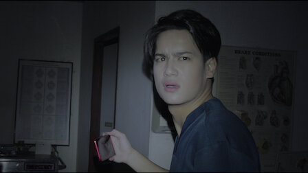 Watch Ghost Lab | Netflix Official Site