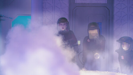 Watch Project Mc² | Netflix Official Site