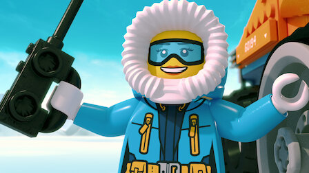 Watch LEGO City | Netflix