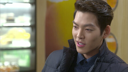 Watch Inheritors | Netflix