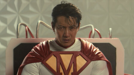 Watch The Guardians of Justice | Netflix Official Site