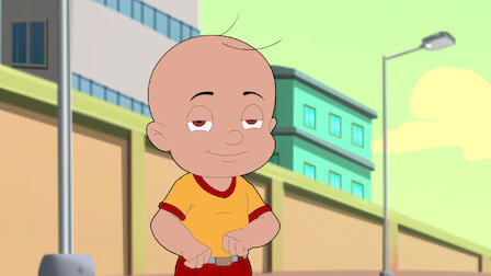 Watch Mighty Raju | Netflix