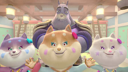 Watch Samurai Rabbit: The Usagi Chronicles | Netflix Official Site