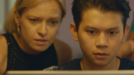 Watch Ultraviolet | Netflix Official Site