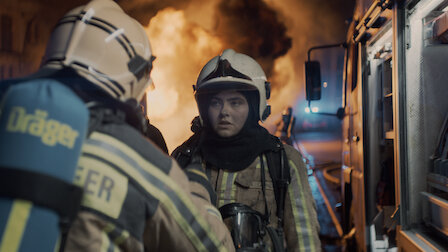 Watch Under Fire | Netflix Official Site