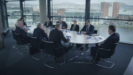 Watch The Fall | Netflix