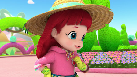 Watch Rainbow Ruby | Netflix