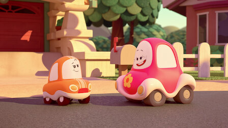 Watch Go! Go! Cory Carson | Netflix Official Site