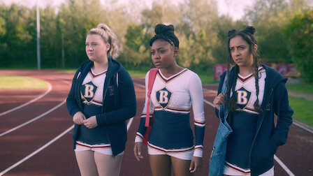 Watch Rebel Cheer Squad: A Get Even Series | Netflix Official Site