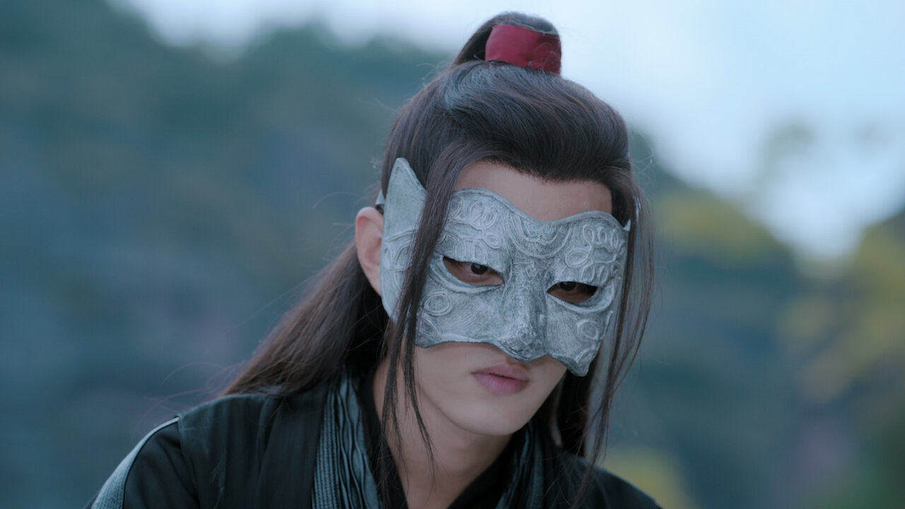 Watch The Untamed | Netflix