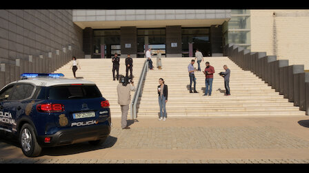 Watch Alba | Netflix Official Site