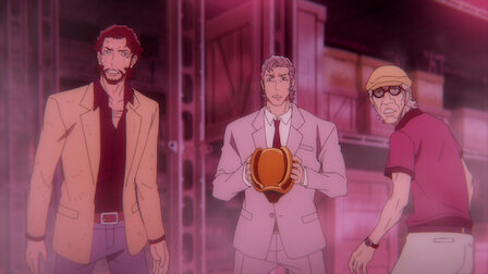 Watch Super Crooks | Netflix Official Site